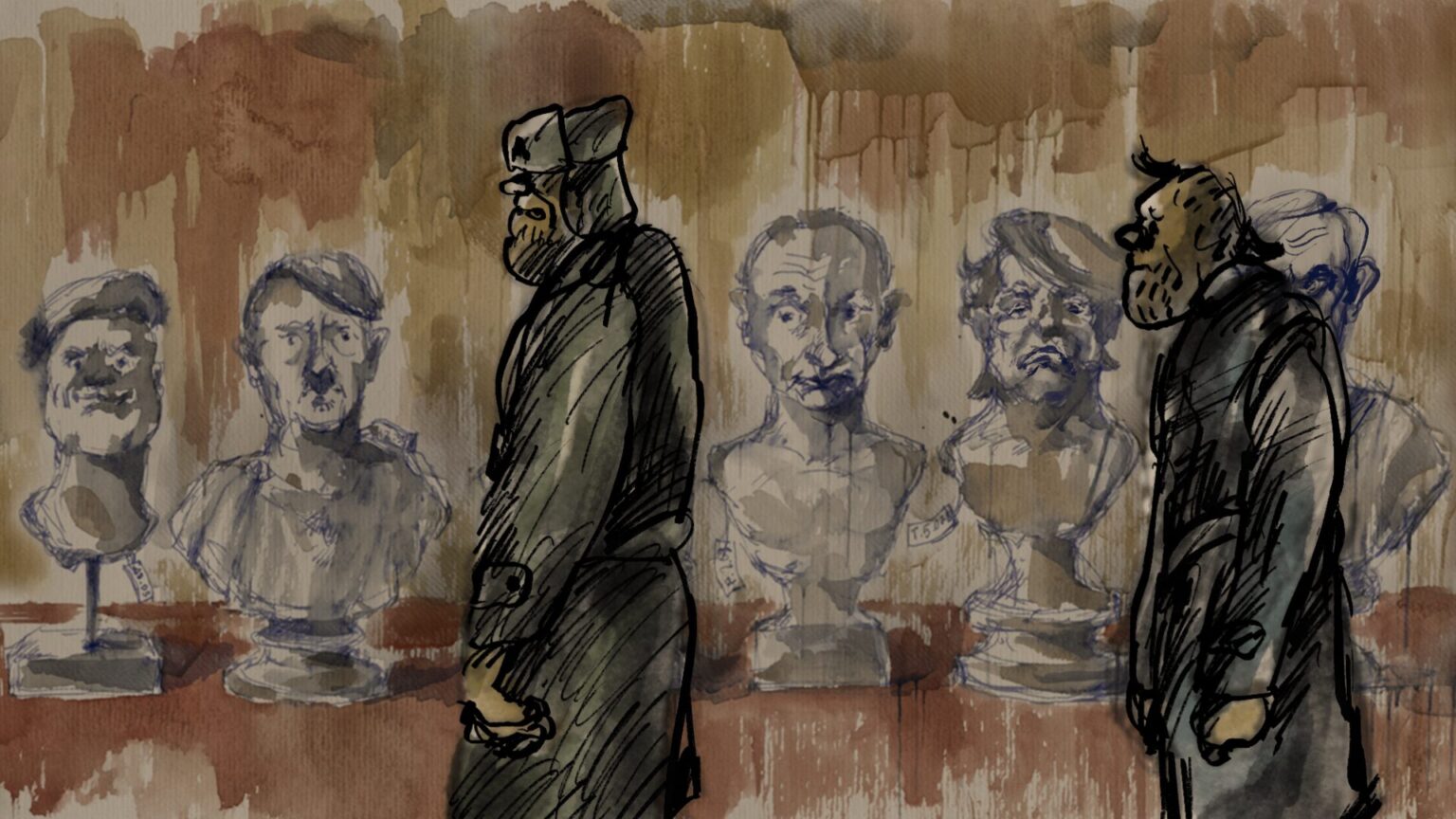 Life with an idiot | Niigata International Animation Film Festival