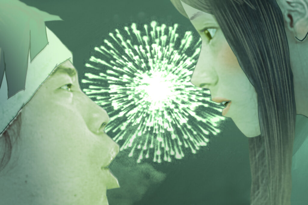 MIND GAME | Niigata International Animation Film Festival