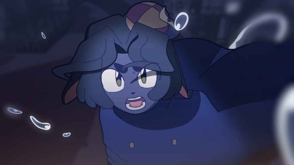 Musical Pipers :: The Pied Piper | Niigata International Animation Film ...