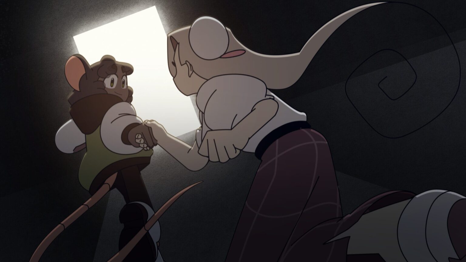 Musical Pipers :: The Pied Piper | Niigata International Animation Film ...