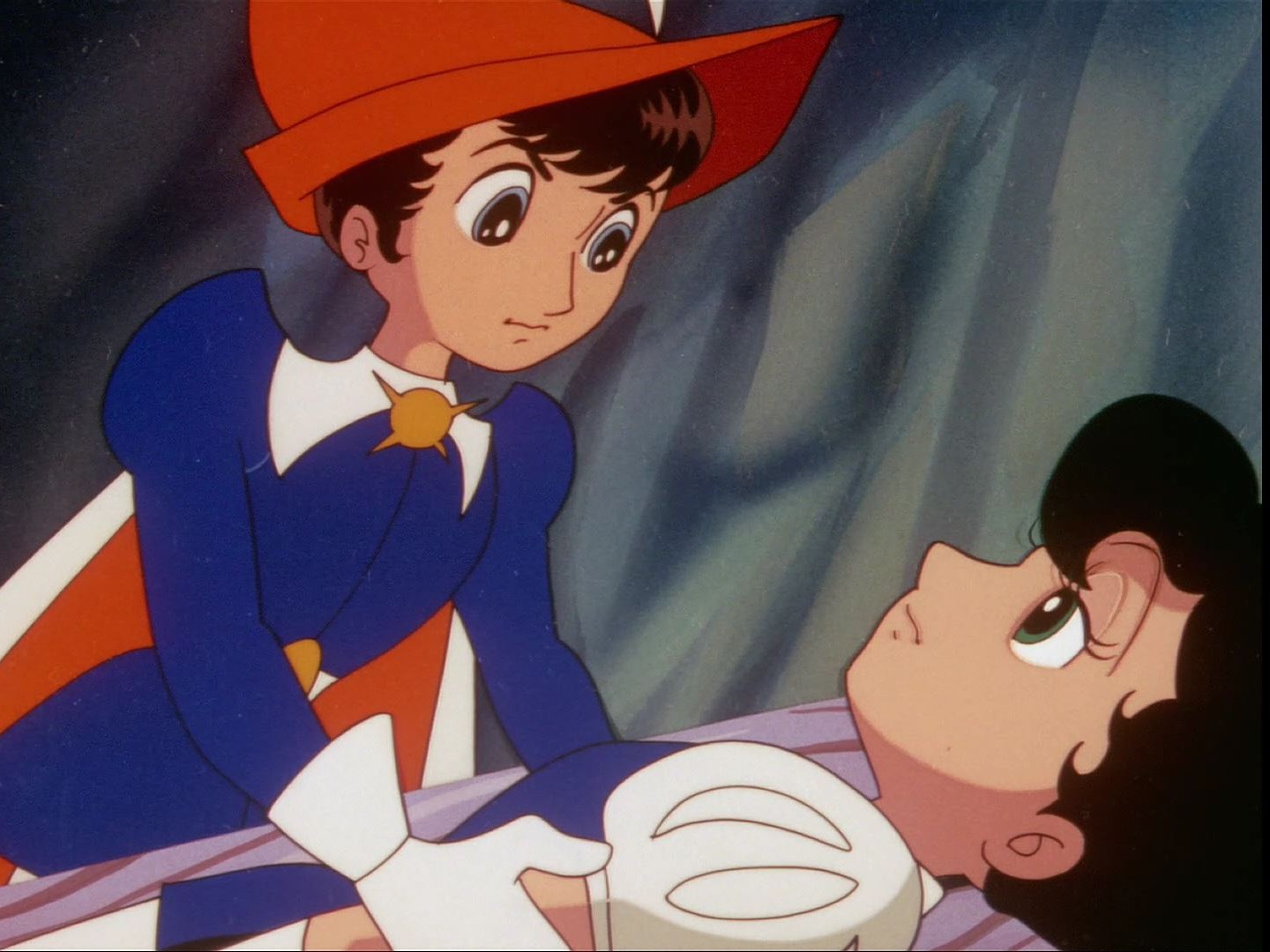 Princess Knight | Niigata International Animation Film Festival